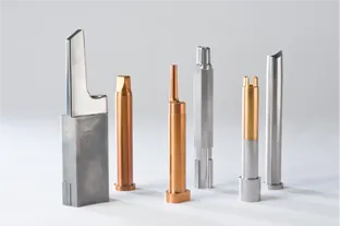 Core Pins & Insert | Produk lainnya | Cosmowave Indonesia